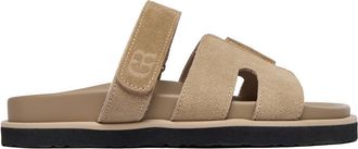 Gino Rossi Pantoletten GINO ROSSI C-CLB-P1927A Beige