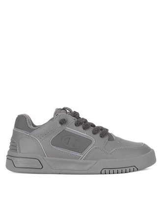 Champion Sneakers ZN80 LOW BOUCLET S11701-ES017 Grau