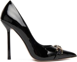 Eva Minge High Heels EO-NOVA-1677-13-3 Schwarz