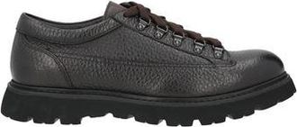 Doucal's CHAUSSURES - Chaussures &agrave; lacets sur YOOX.COM