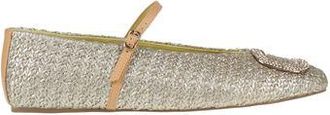 Apepazza CHAUSSURES - Ballerines sur YOOX.COM