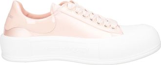 Alexander McQueen SCHUHE - Sneakers auf YOOX.COM