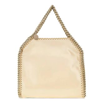 Stella McCartney Damen, Taschen, Beige, ONE SIZEGr&ouml;&szlig;e