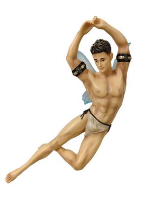 December Diamonds 55-55152 Im A Fairy, Finn Figur