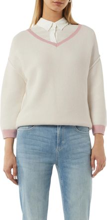 Comma Strickpullover