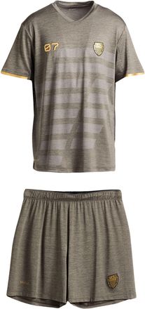 Emporio Armani OVERALLS - Sportanz&uuml;ge auf YOOX.COM