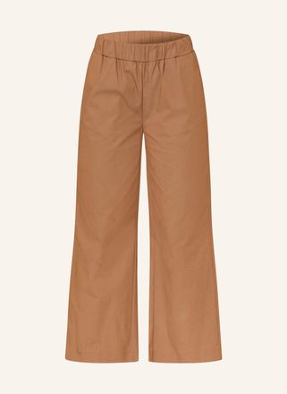 Monari Monari 7/8-Hose braun