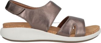 Clarks SCHUHE - Sandalen auf YOOX.COM