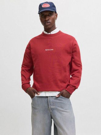 Jack & Jones Kapuzensweatshirt