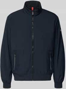 Lerros Regular Fit Jacke mit Stehkragen