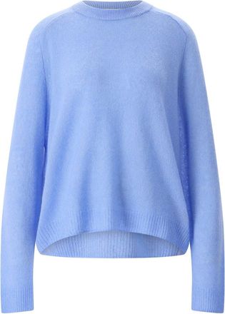 True Religion Pullover Amara aus Kaschmir & Seide