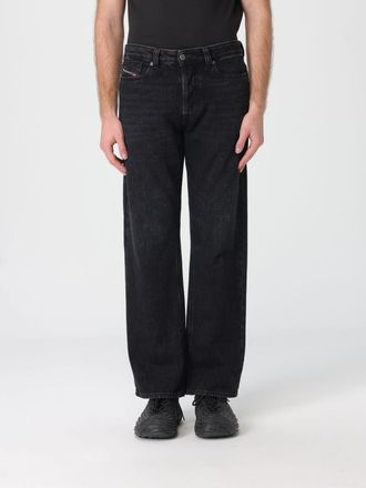 Diesel Jeans DIESEL Herren Farbe Schwarz