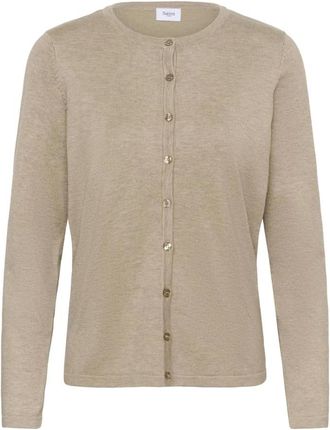 Saint Tropez Femme, Pulls, Gris, Taille: 42 FR Cardigans