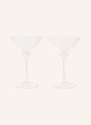 Riedel 2er-Set Martinigl&auml;ser Vinum Martini weiss