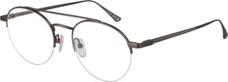 Web Eyewear Web Brillenfassung WE5403 009 51 Titan