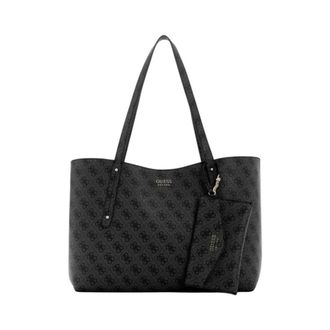 Guess Damen, Taschen, Schwarzk, ONE SIZEGr&ouml;&szlig;e