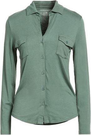 Majestic Filatures TOPS - Chemises sur YOOX.COM