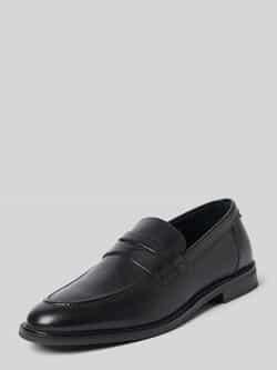 GANT Loafer aus echtem Leder Modell Lozham