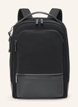Tumi Harrison Rucksack Bradner Mit Laptop-Fach schwarz