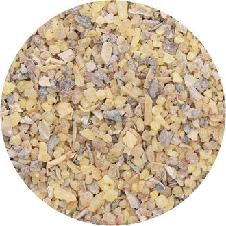 NKlaus 100g Aden Bibel Weihrauch Räucherharz naturreines Räucherwerk zitron würzig Boswellia carteri 1460