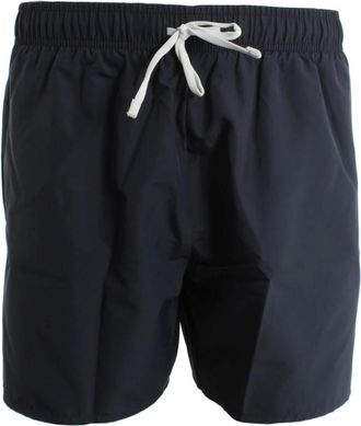 HUGO BOSS Homme, Maillots de bain, Bleu, Taille: 2XL 50536351 Beach Set