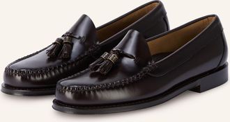 G.H. Bass & Co. Loafer Weejun Heritage braun