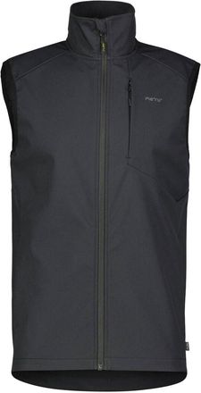 Meru Herren Softshellweste NANCY V