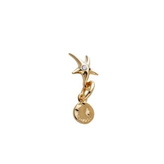 Pandora Damen, Accessories, Gelb, ONE SIZEGr&ouml;&szlig;e