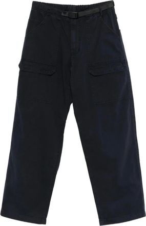 Gramicci Homme, Pantalons, Bleu, Taille: L EQT Pant