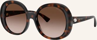 Jimmy Choo London Sonnenbrille jc6004hu gruen