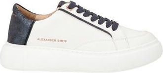 Alexander Smith CHAUSSURES - Sneakers sur YOOX.COM