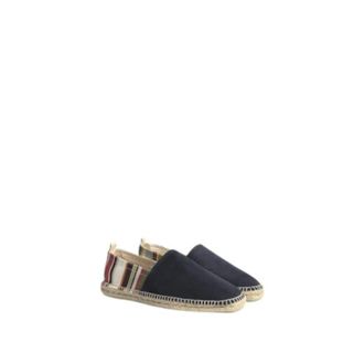 Castaner Pablo Espadrille - - Shoes - Herren - Schwarzk - 43 EU