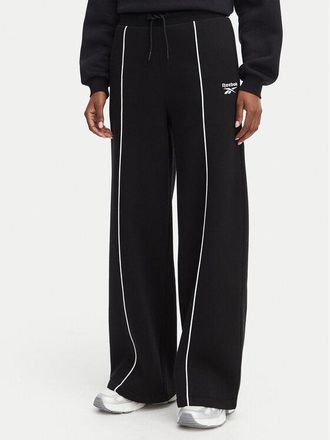 Reebok Jogginghose Oliwia RK25683CCW Schwarz Regular Fit