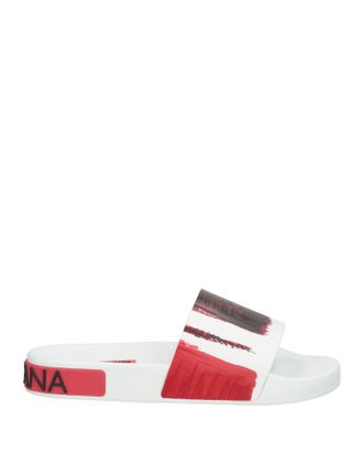 Dolce & Gabbana SCHUHE - Sandalen auf YOOX.COM