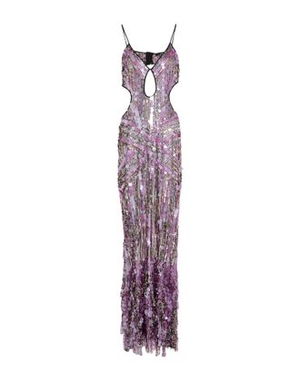 Amen KLEIDER - Maxi-Kleider auf YOOX.COM