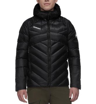 Mammut Taiss IN Hooded - Daunenjacke - Herren