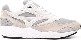 Mizuno Homme, Sport, Multicolore, Taille: 44 EU Contender S Baskets