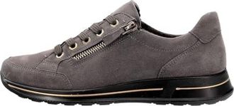 Ara Femme Osaka Basket, Motif Route, 37 EU Large