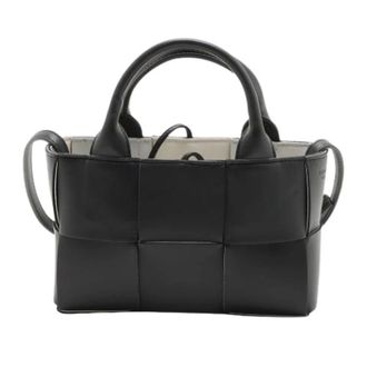 Bottega Veneta Damen, Pre-Owned, Schwarzk, ONE SIZEGr&ouml;&szlig;e