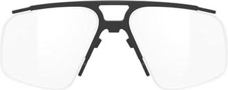 Rudy Project Spinshield Air Asian Fit Lunettes de Soleil, 0, 147 Mixte