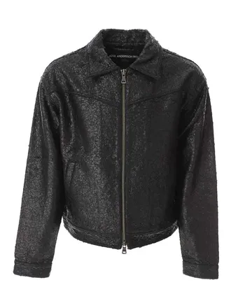 Andersson Bell Veste Casual - Noir
