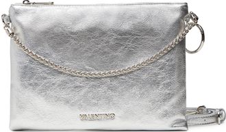 Valentino Handtasche Valentino Lumi VBSA6U13NPK Silberfarben