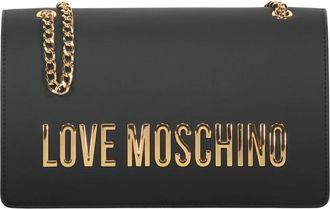 Love Moschino Femme, Sacs, Noir, Taille: ONE Size Sacs bandouli&egrave;re