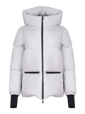 Herno Blouson Rembourr&eacute; - Gris