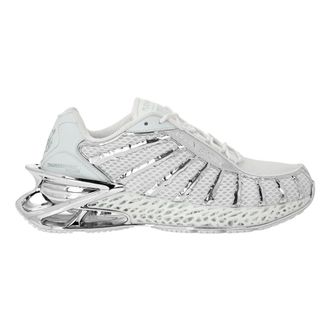 Plein Sport unisex, Chaussures, Blanc, Taille: 45 EU Baskets