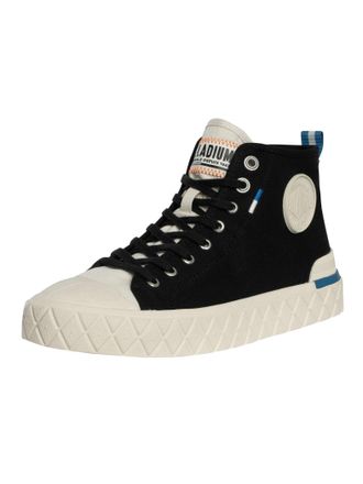 Palladium Palla ACE Chukka CVS, Schwarz, 46 EU