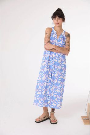 Sacr&eacute;coeur Robe Ma&eacute; Alga Sacr&eacute;coeur