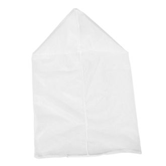 SOLUSTRE Gro&szlig;er Bean Bag Innenbezug Ersatzh&uuml;lle ohne F&uuml;llung Waschbarer Abnehmbarer Lazy Sofa Bezug Weicher Liner f&uuml;r Wohnzimmer Schlafzimmer Lounge Sitzs&auml;cke