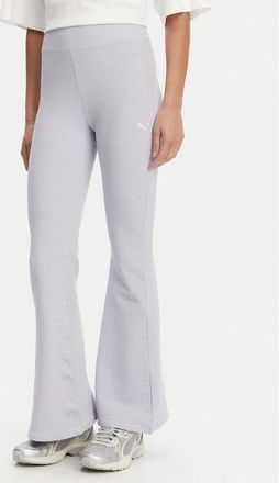 Puma Leggings Dare To 629809 Violett Slim Fit