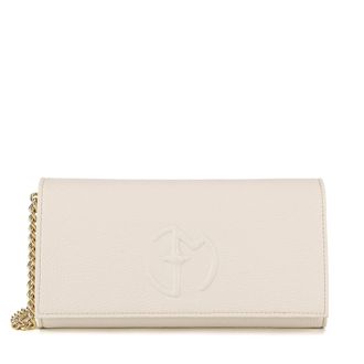 Eva Minge Handtasche Eva Minge DAHLIA-CS10233 &Eacute;cru